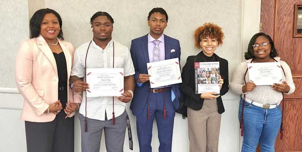 News | Lexington School District 4