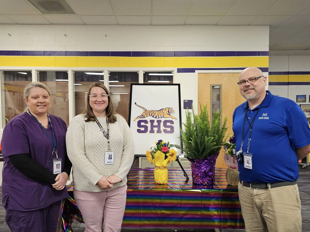 Live Feed | Lexington School District 4